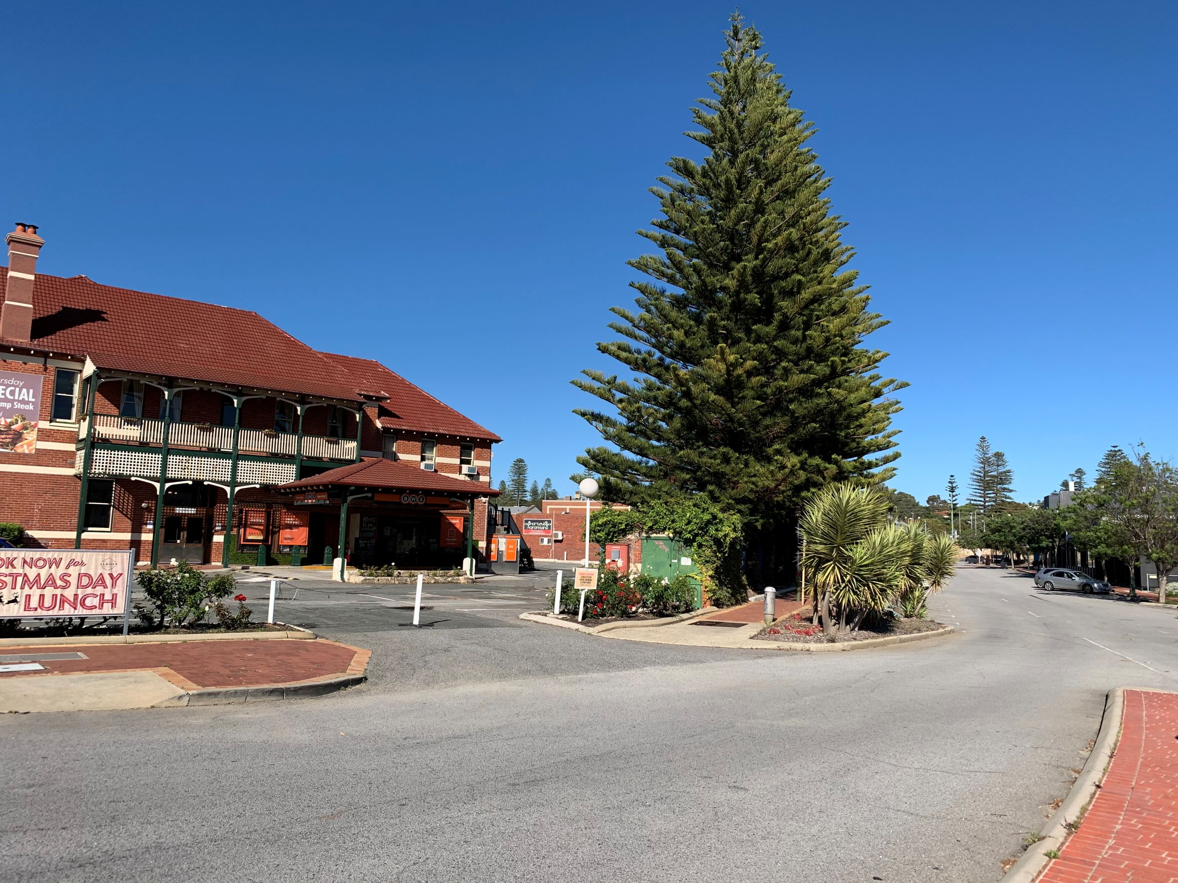 Cottesloe Town Centre GIS mapping | Land Insights